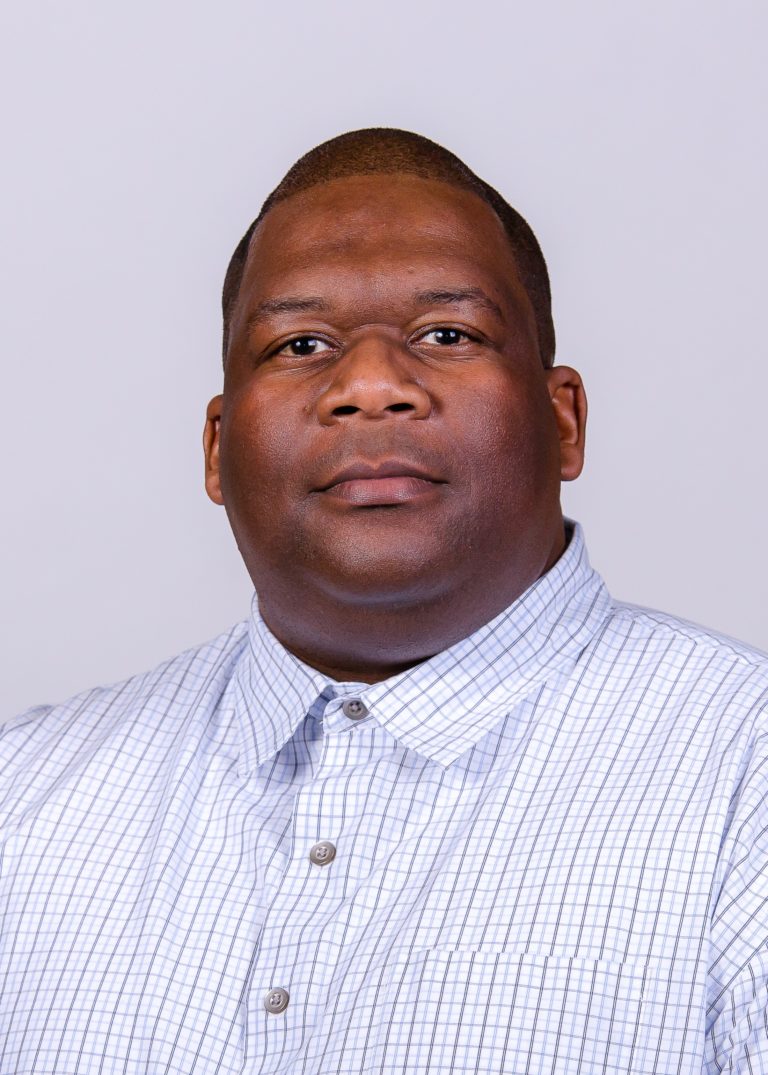 Dr. Tyrell Carr - Saint Augustine's University