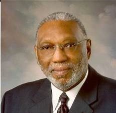 Justice James E. C. Perry - Saint Augustine's University