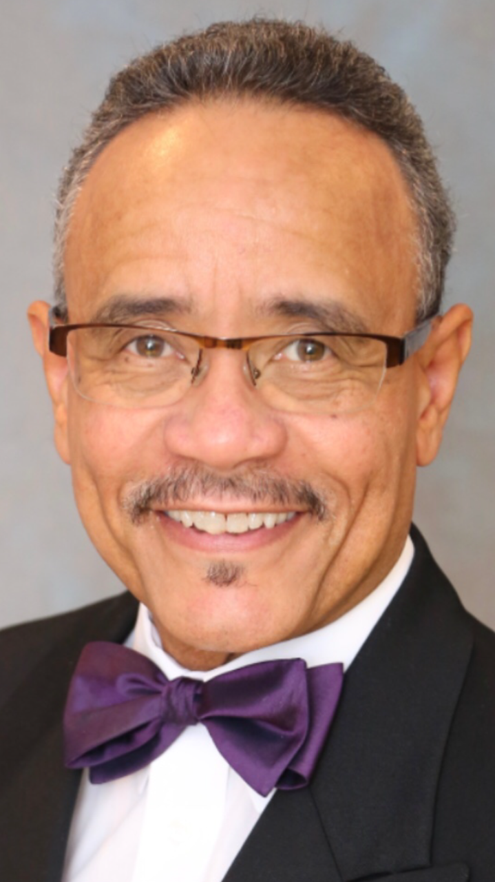 The Board of Trustees - Saint Augustine's University