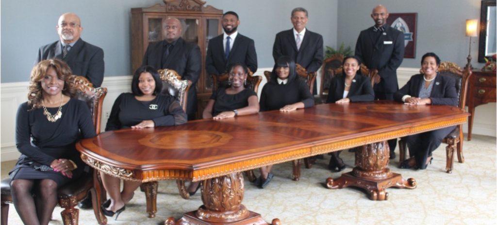 Student Success Behavioral Intervention Team (BIT) - Saint Augustine's University