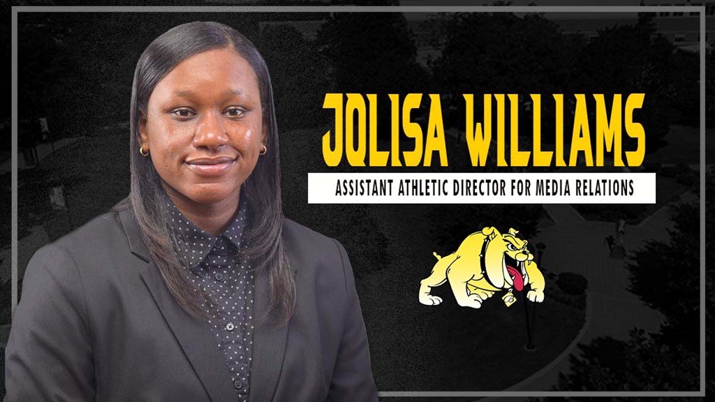 Jolisa Williams, Class of 2012 - Saint Augustine's University