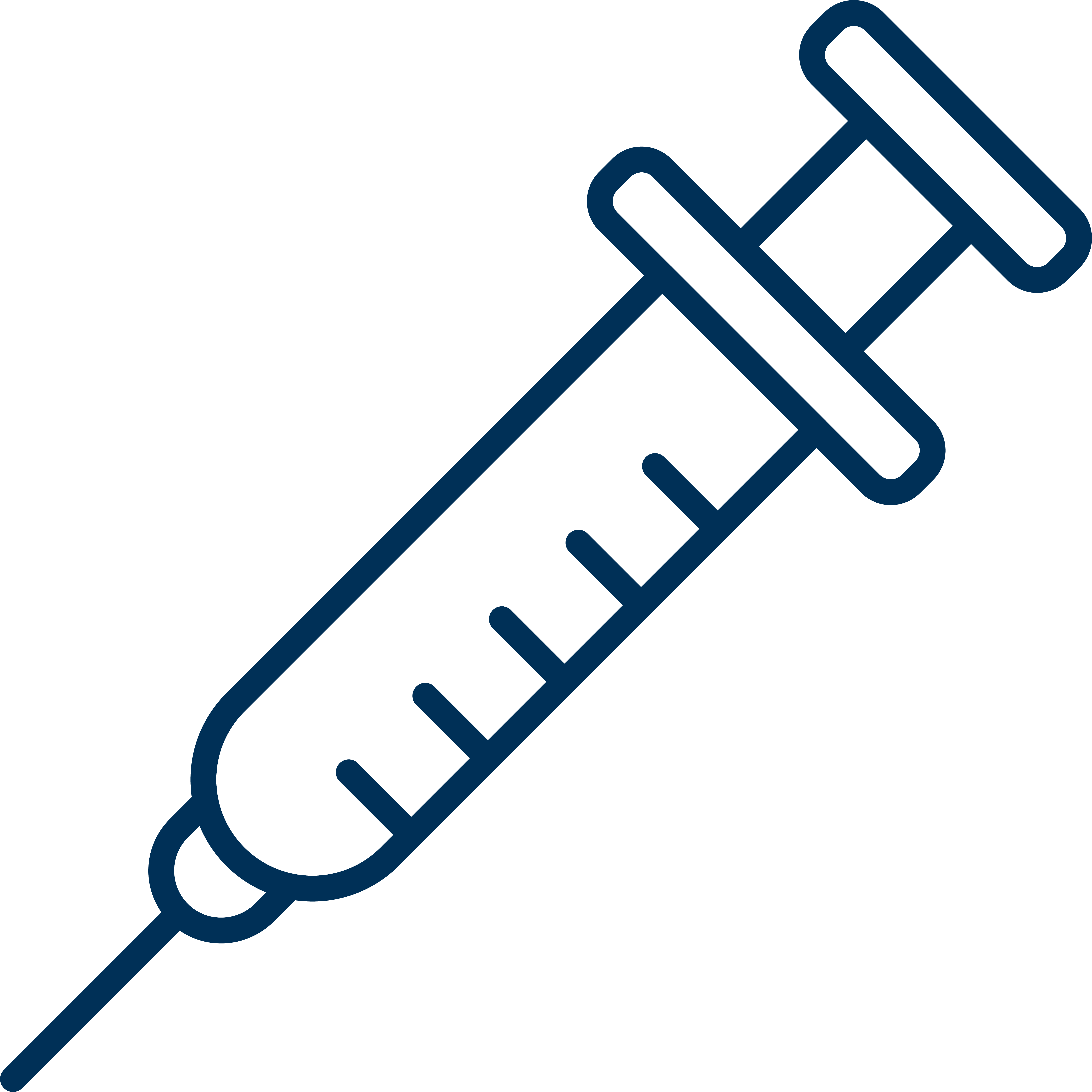 blue-Injection - Saint Augustine's University