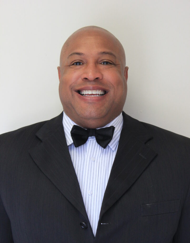 Anthony Grady - Saint Augustine's University