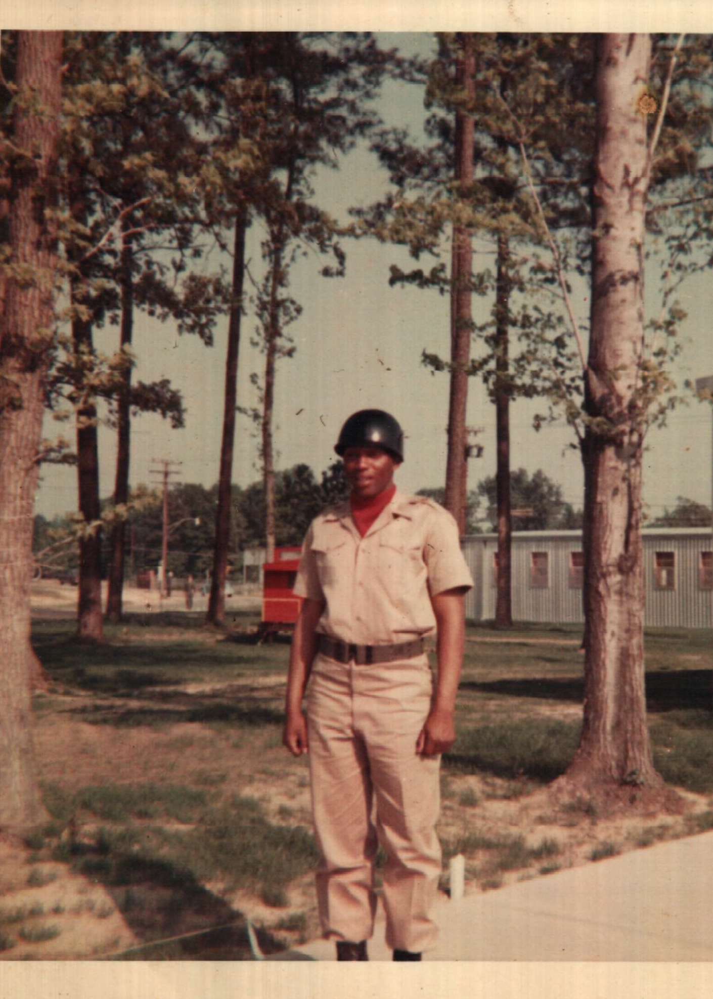 Justice-Perry-uniform-resized - Saint Augustine's University