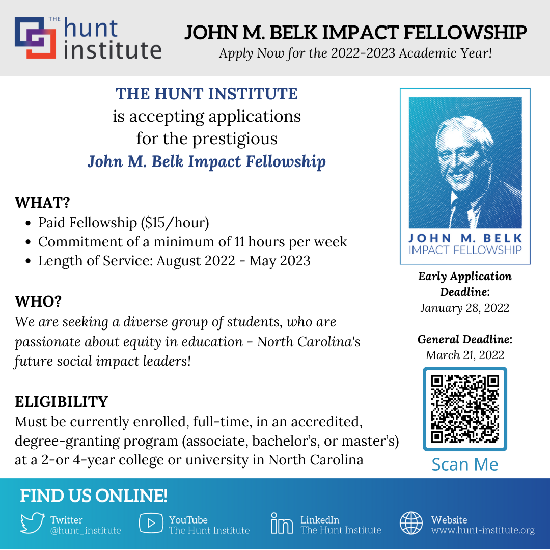 jmbif_promotion - Saint Augustine's University