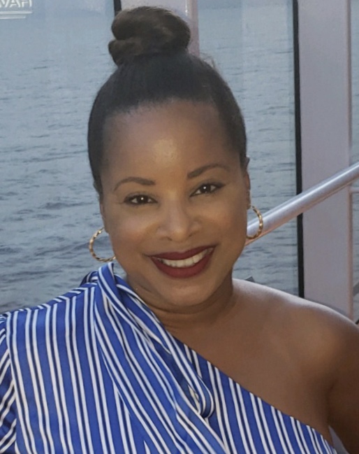 Shanai Harris, Class of 1992 - Saint Augustine's University