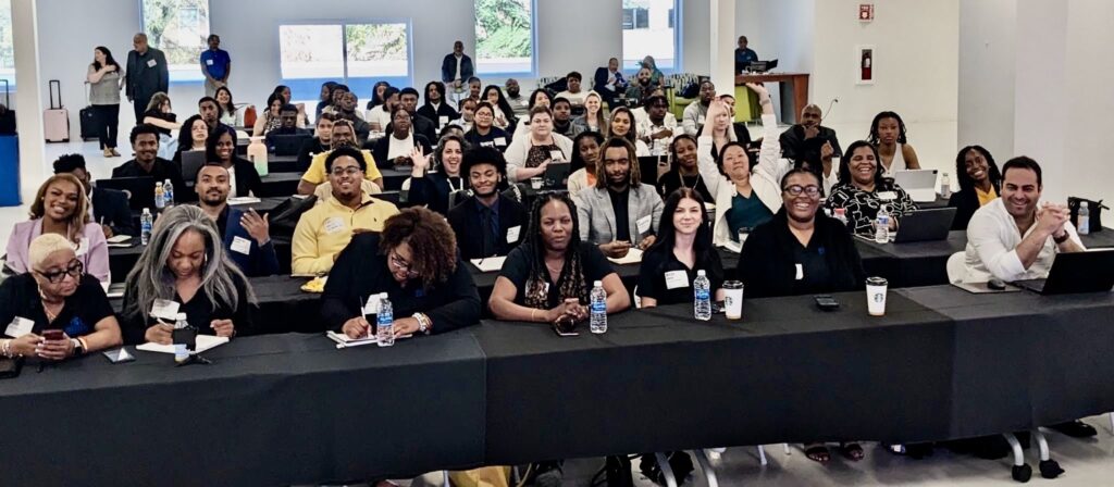 SAU Hosted ANA Conference to Promote Student Success - Saint Augustine ...