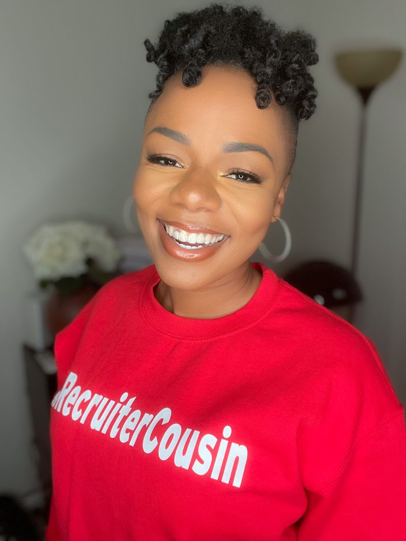 Chenae-Erkerd - Saint Augustine's University