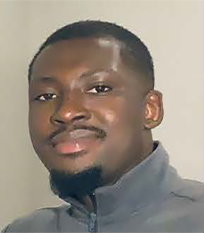 gerome - Saint Augustine's University